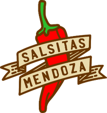 Fresh salsa – Salsitas Mendoza